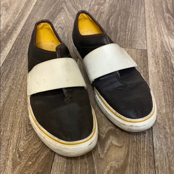 Puma | Shoes | Puma El Ray | Poshmark